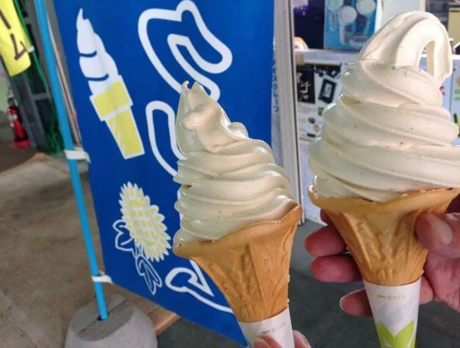 3 Unforgettable Ice Creams from Hokkaido You Must Try! | TokyoTreat ...