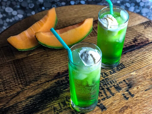 The Best Japanese Drinks for Summer | TokyoTreat: Japanese Candy ...