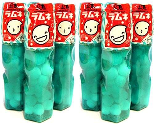 All About Ramune Candy And Why Theyre Everywhere In Japan Tokyotreat