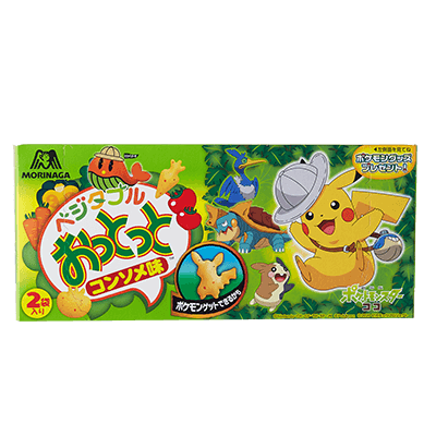 Time Travel Treats! | TokyoTreat