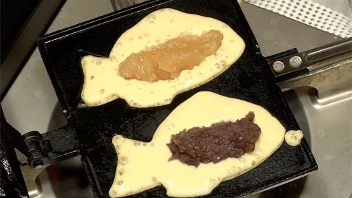 What Is Taiyaki? Popular Japanese Fish Shaped Cake | TokyoTreat: Japanese Candy & Snacks ...