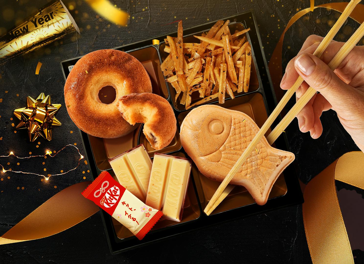 Japanese Snack Box Subscription | TokyoTreat