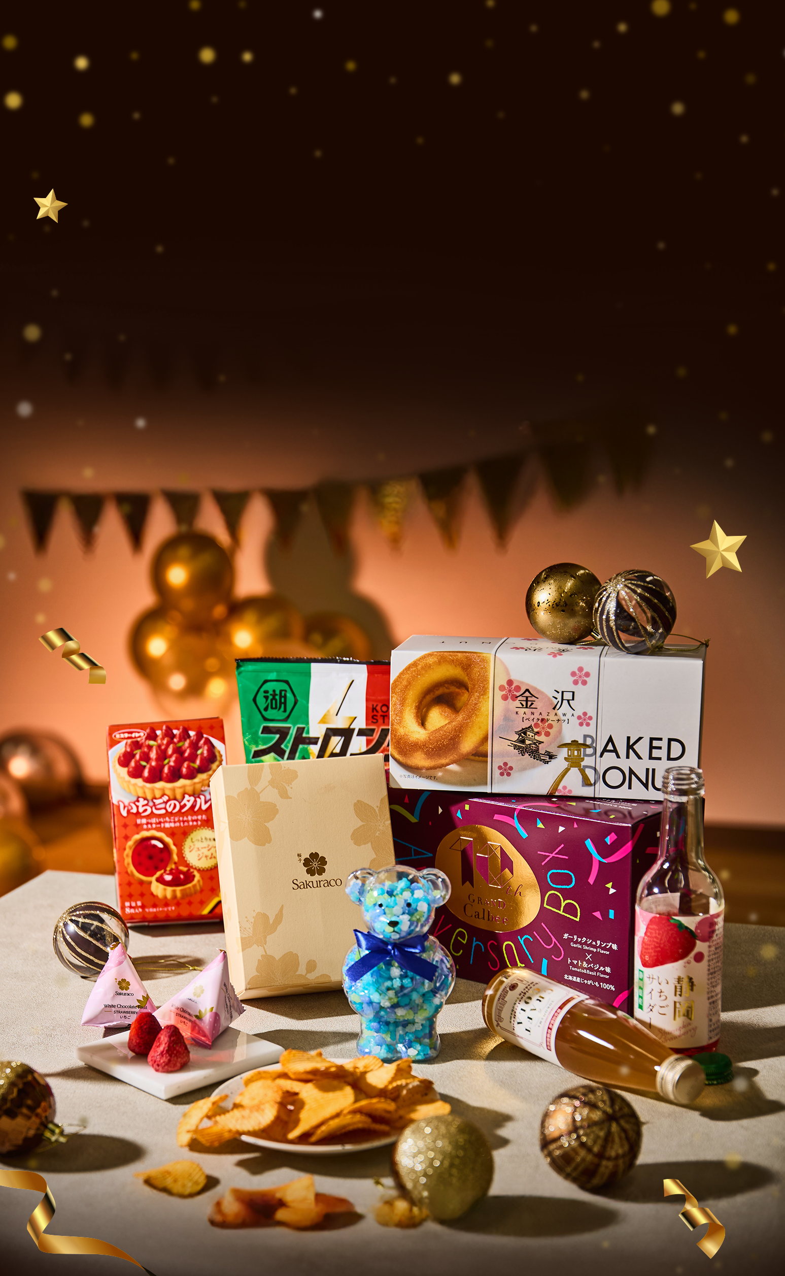 Mini Mart | Japanese Snacks & Candy Store