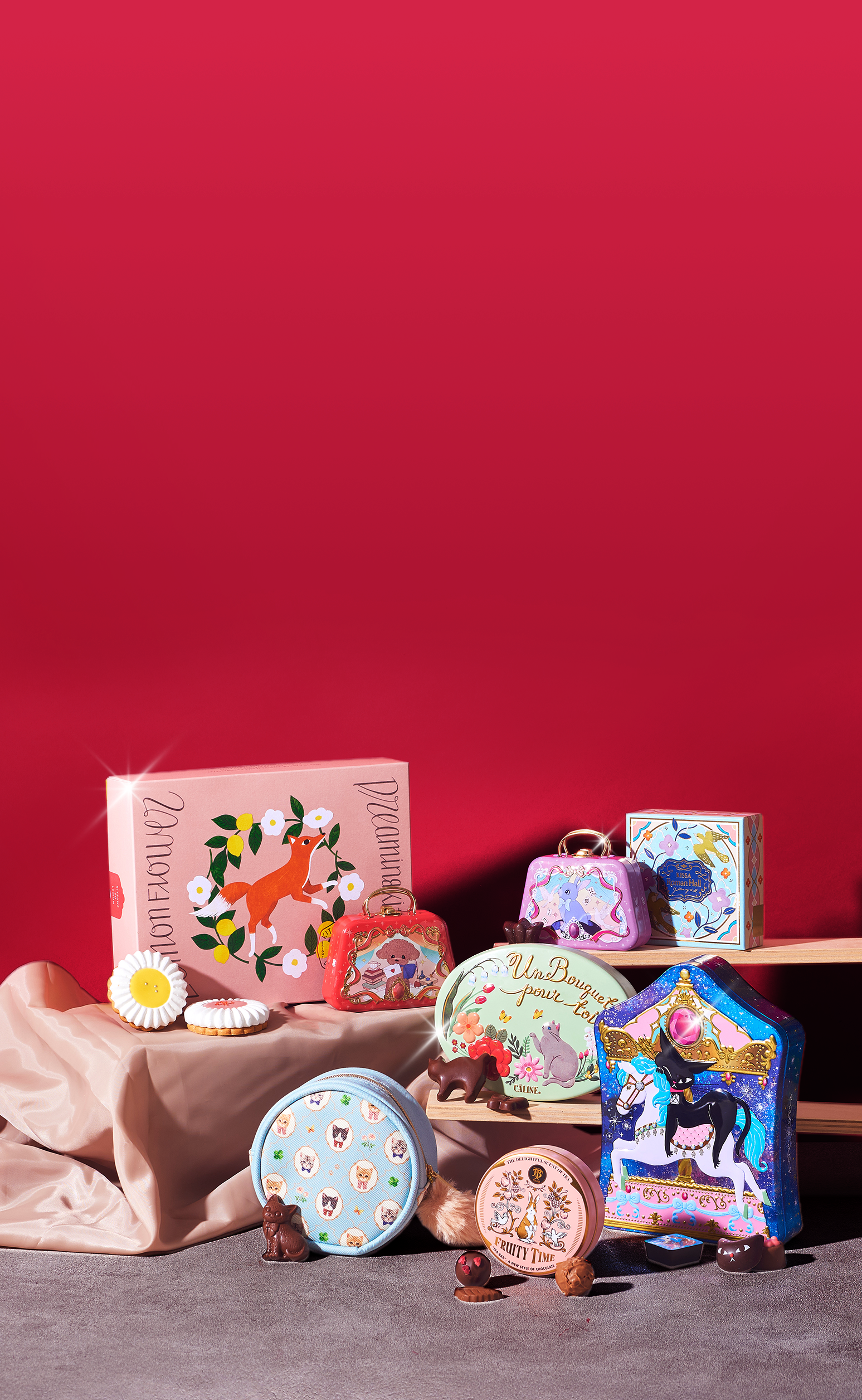 Mini Mart | Japanese Snacks & Candy Store