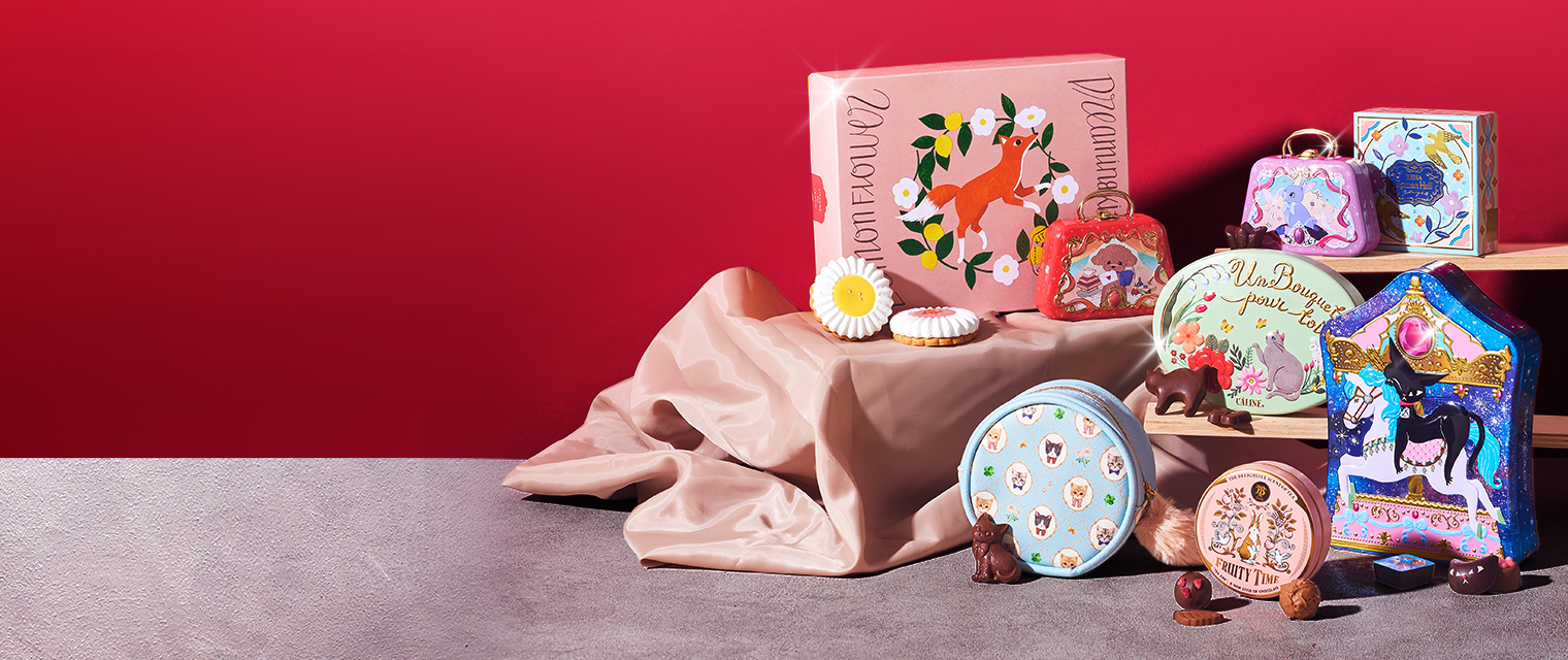 Mini Mart | Japanese Snacks & Candy Store