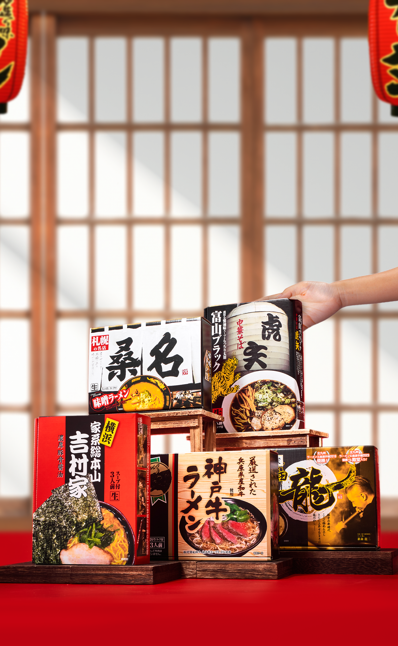 Mini Mart | Japanese Snacks & Candy Store