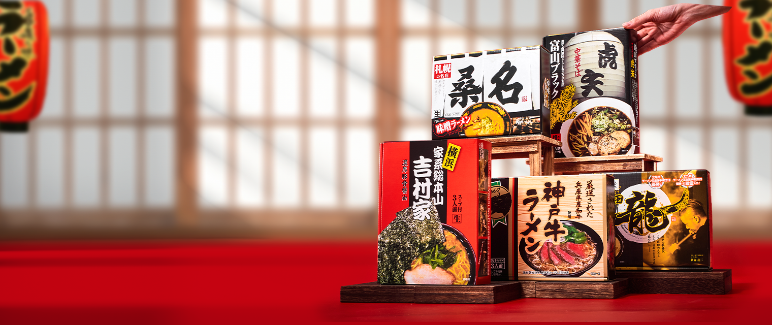 Mini Mart | Japanese Snacks & Candy Store