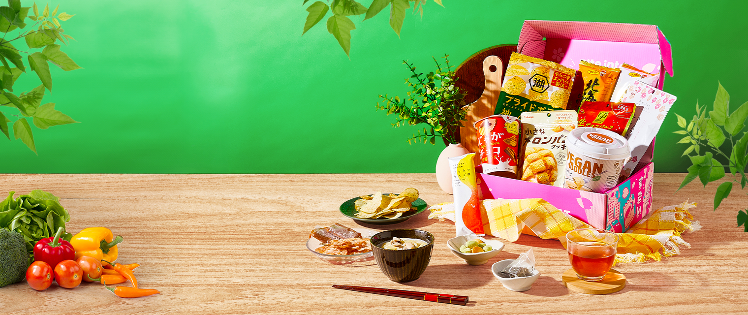 Mini Mart | Japanese Snacks & Candy Store