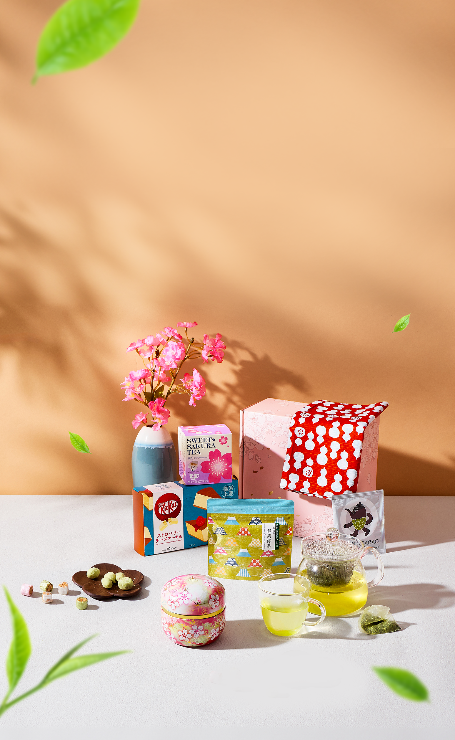 Mini Mart | Japanese Snacks & Candy Store