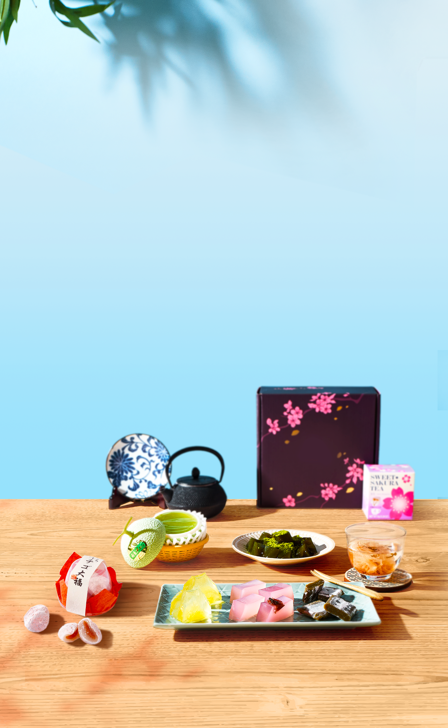 Mini Mart | Japanese Snacks & Candy Store