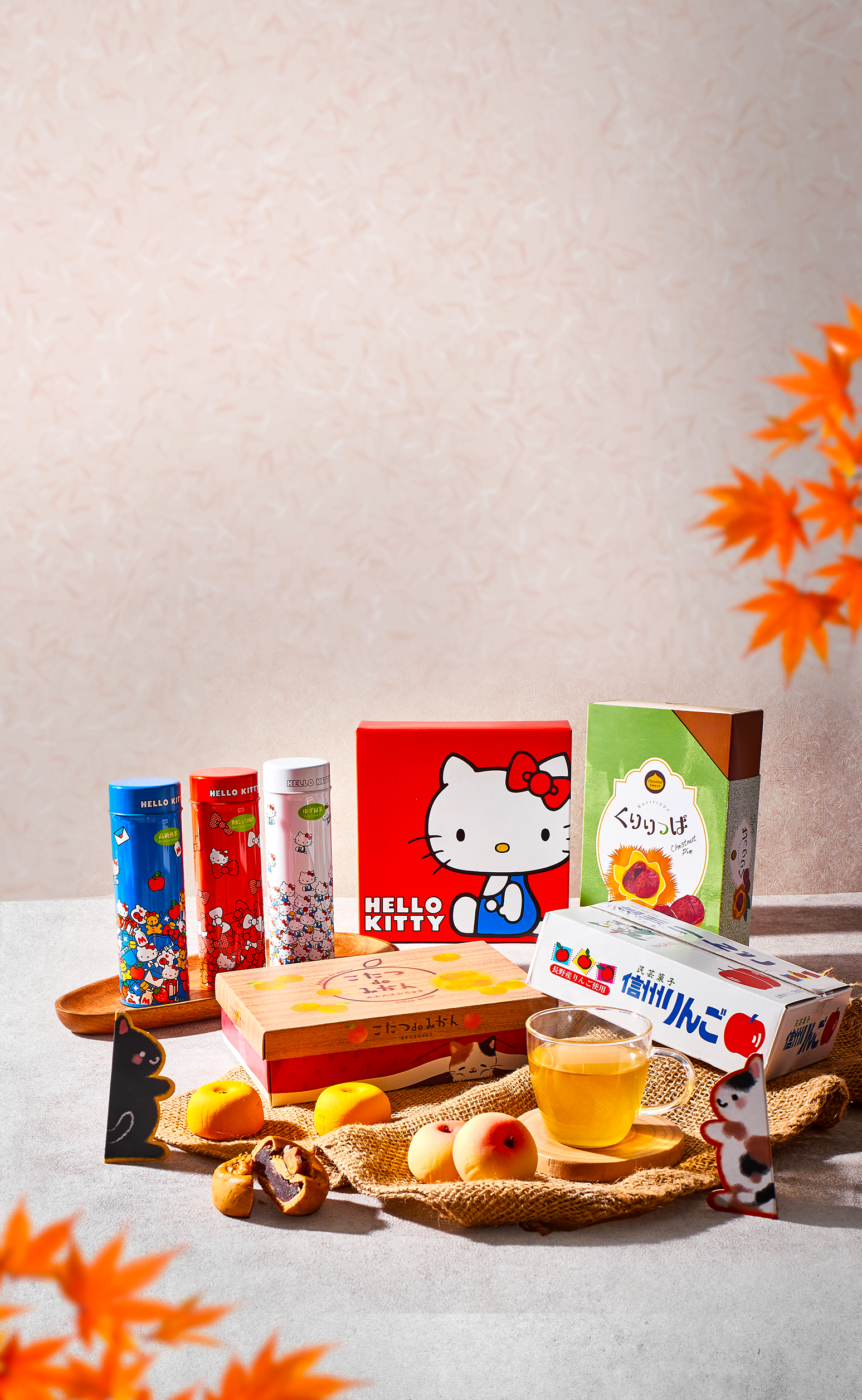 Mini Mart | Japanese Snacks & Candy Store