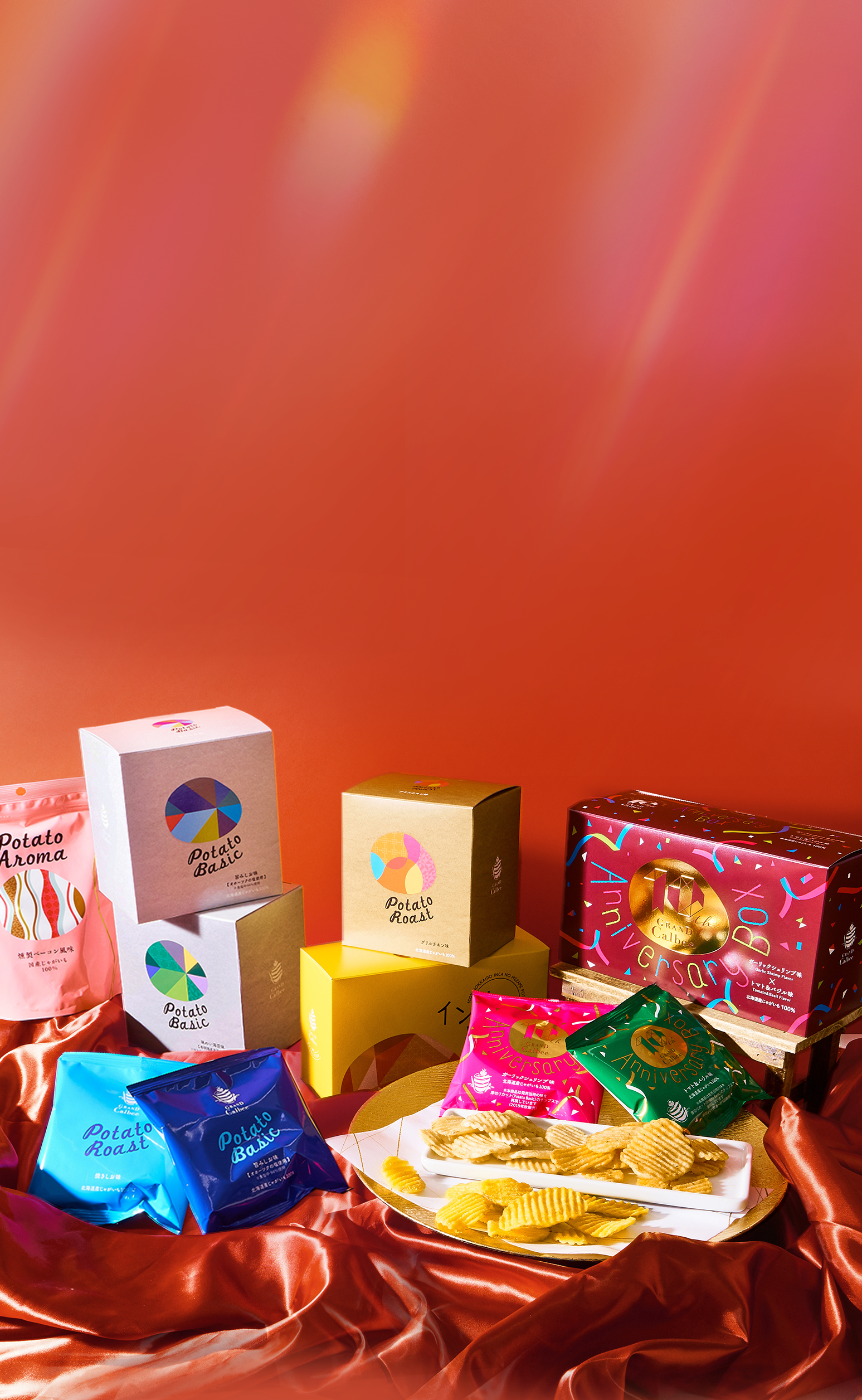 Mini Mart | Japanese Snacks & Candy Store