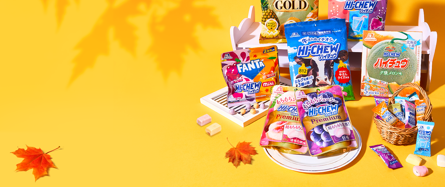 Mini Mart | Japanese Snacks & Candy Store