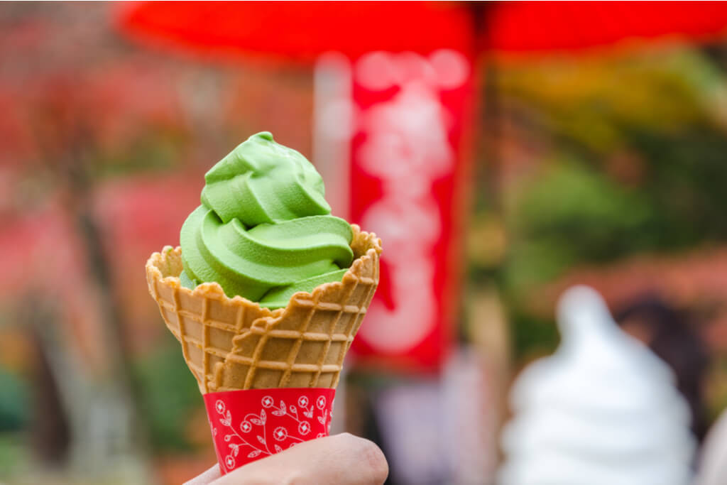 Japanese Ice Cream Is a Sweet Summer Treat With Surprising Variety ...