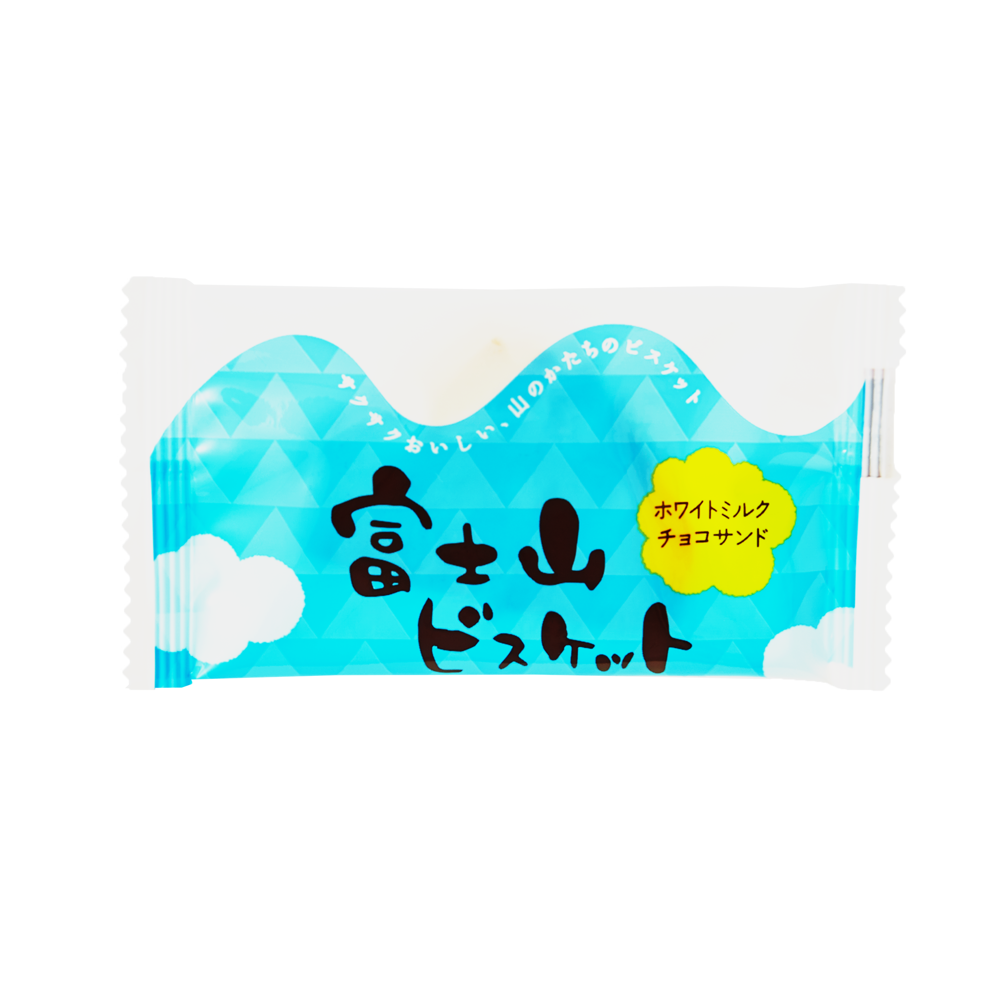 Mt. Fuji Snack-venture | TokyoTreat