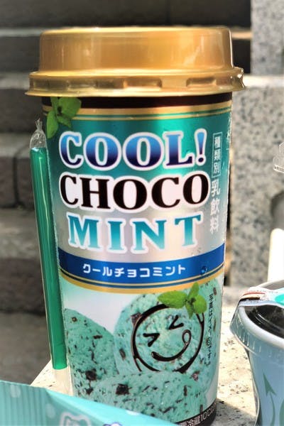 Why Are Mint Japanese Snacks Are Everywhere In Japan? | TokyoTreat ...