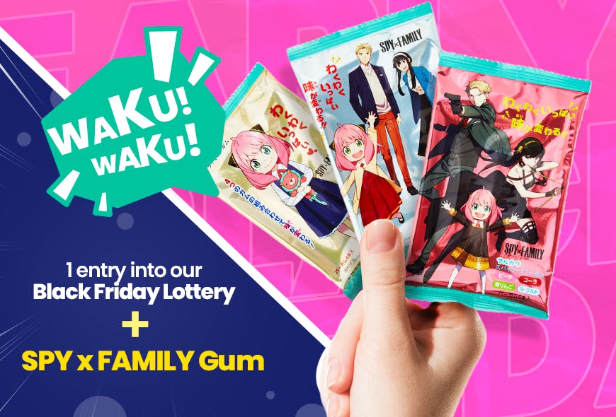 Japanese Snack Box Subscription | TokyoTreat