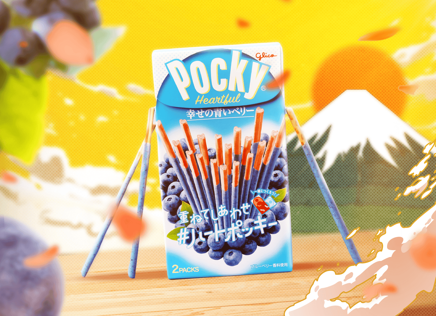 Japanese Snack Box Subscription | TokyoTreat