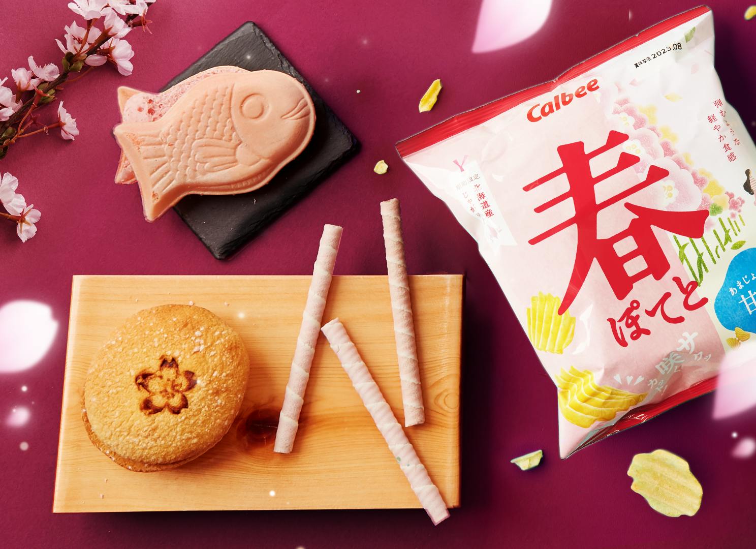 Japanese Snack Box Subscription | TokyoTreat