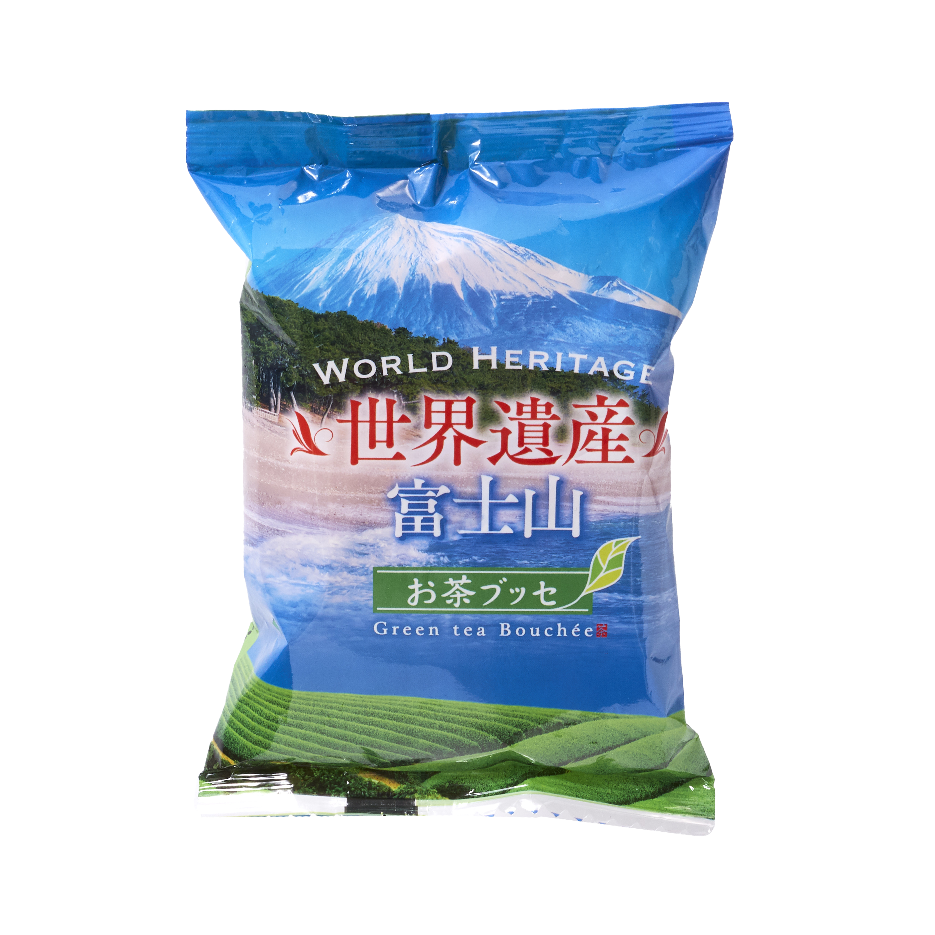 Mt. Fuji Snack-venture | TokyoTreat