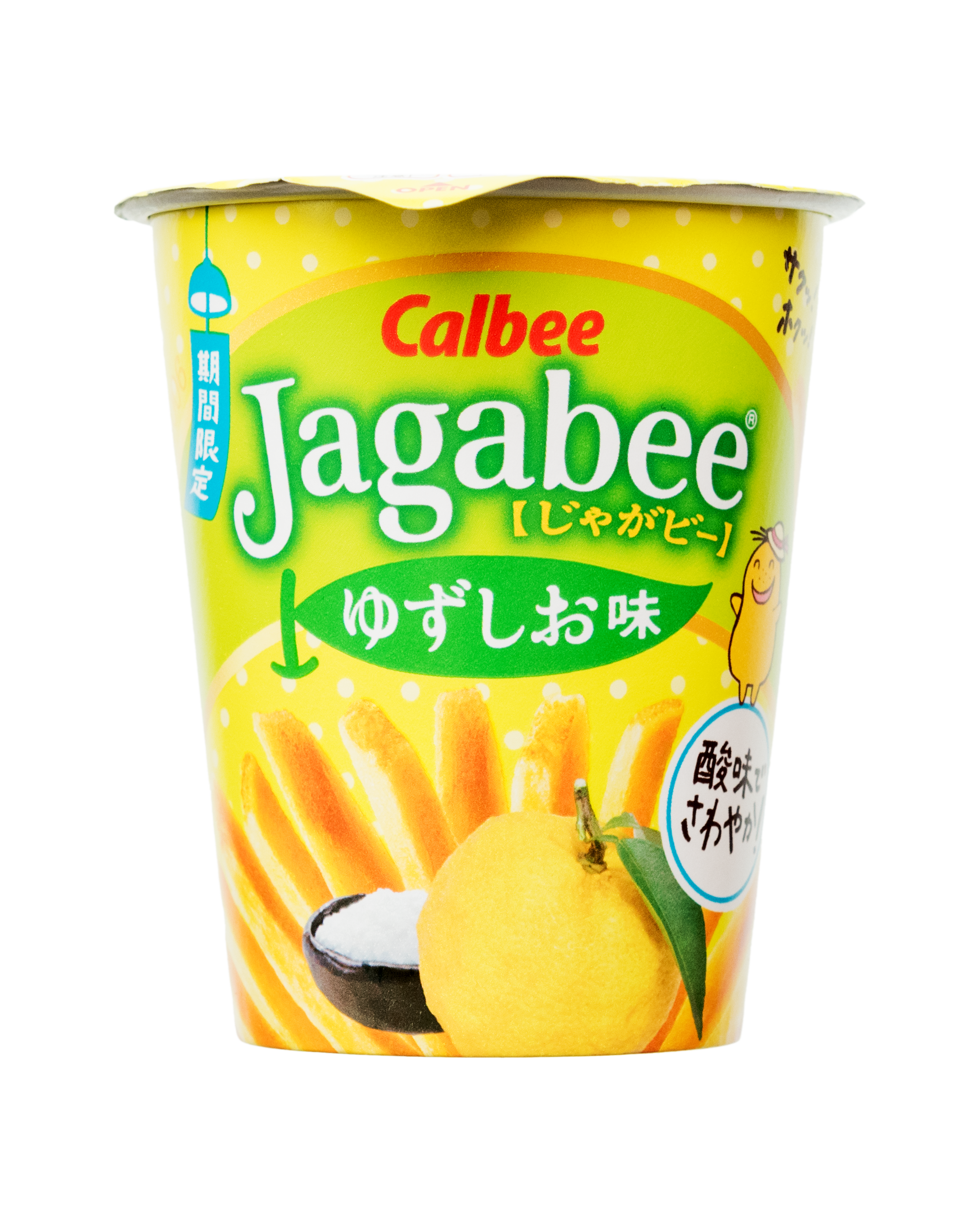 Japanese Characters | TokyoTreat