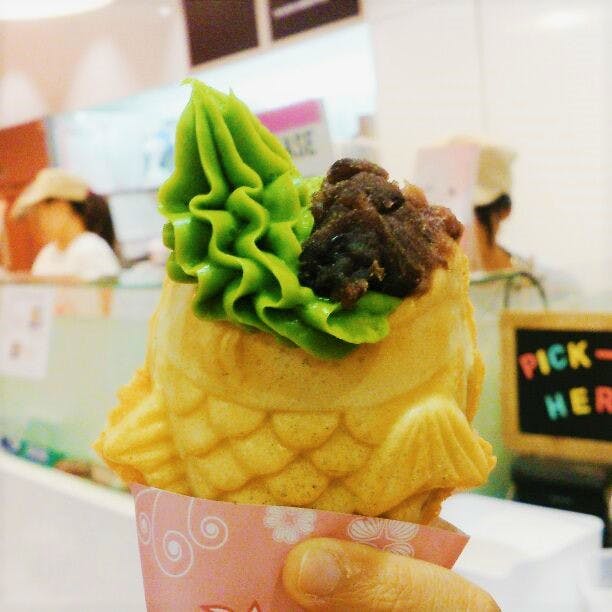 The Best Taiyaki Flavors To Try! | TokyoTreat: Japanese Candy & Snacks ...