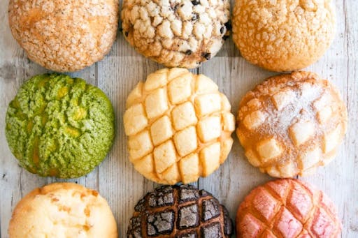 Our 6 Favorite Fluffy Japanese Breads! | TokyoTreat: Japanese Candy ...
