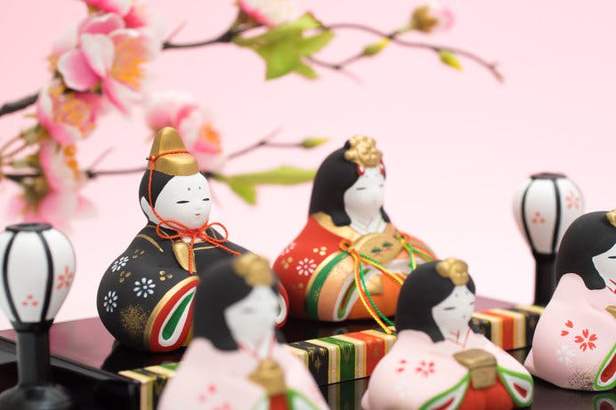 Let's Learn About Japan's Girl's Day (Hina-Matsuri)! | TokyoTreat ...