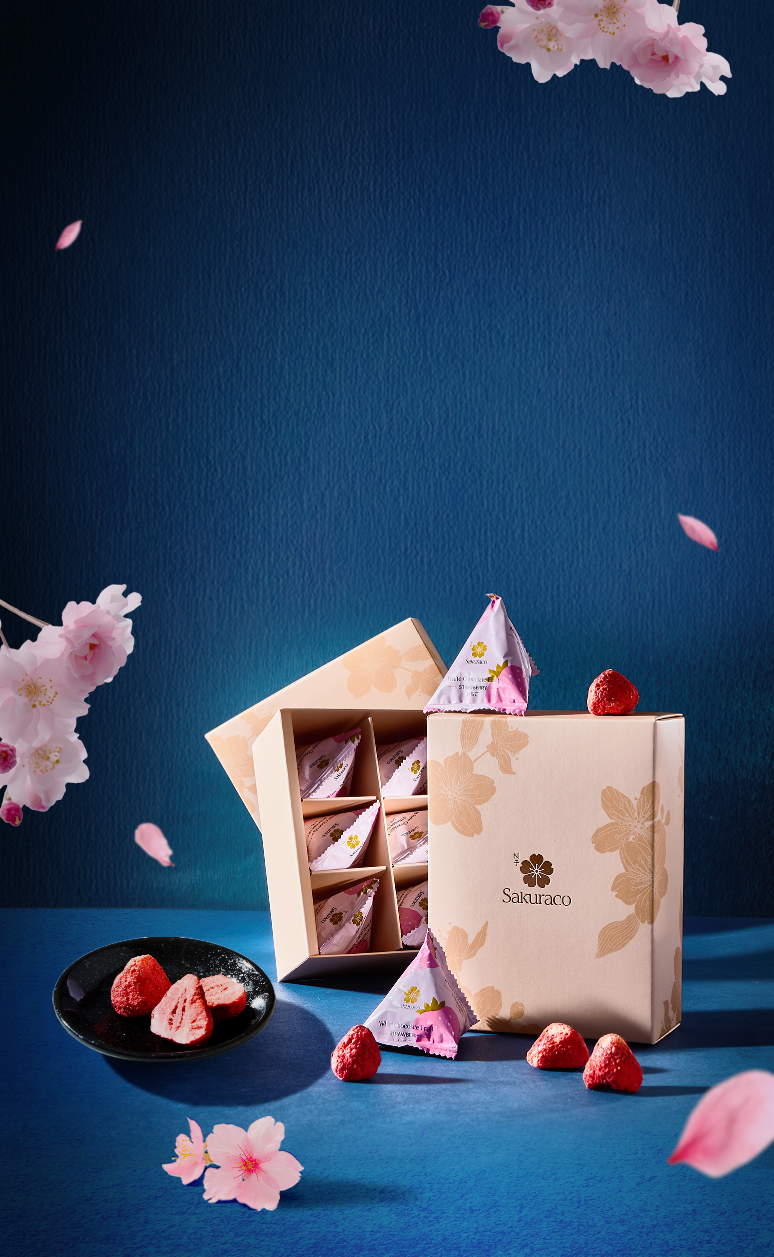 Mini Mart | Japanese Snacks & Candy Store