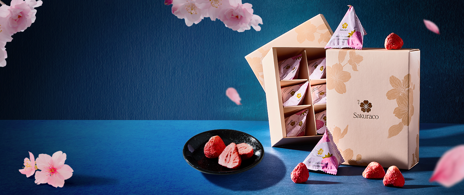 Mini Mart | Japanese Snacks & Candy Store