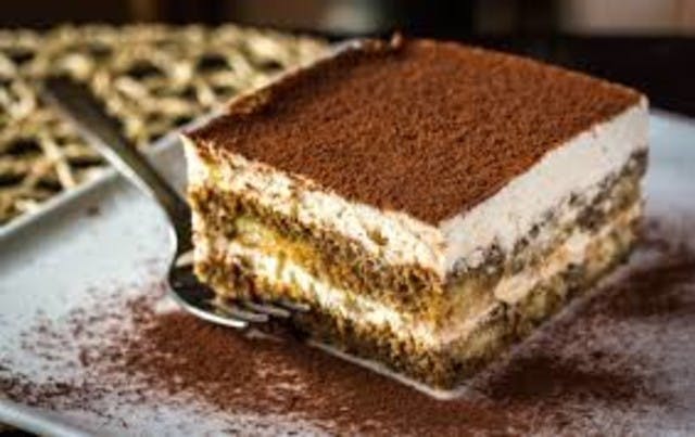 Top 3 Tiramisu Desserts in Japan | TokyoTreat: Japanese Candy & Snacks ...