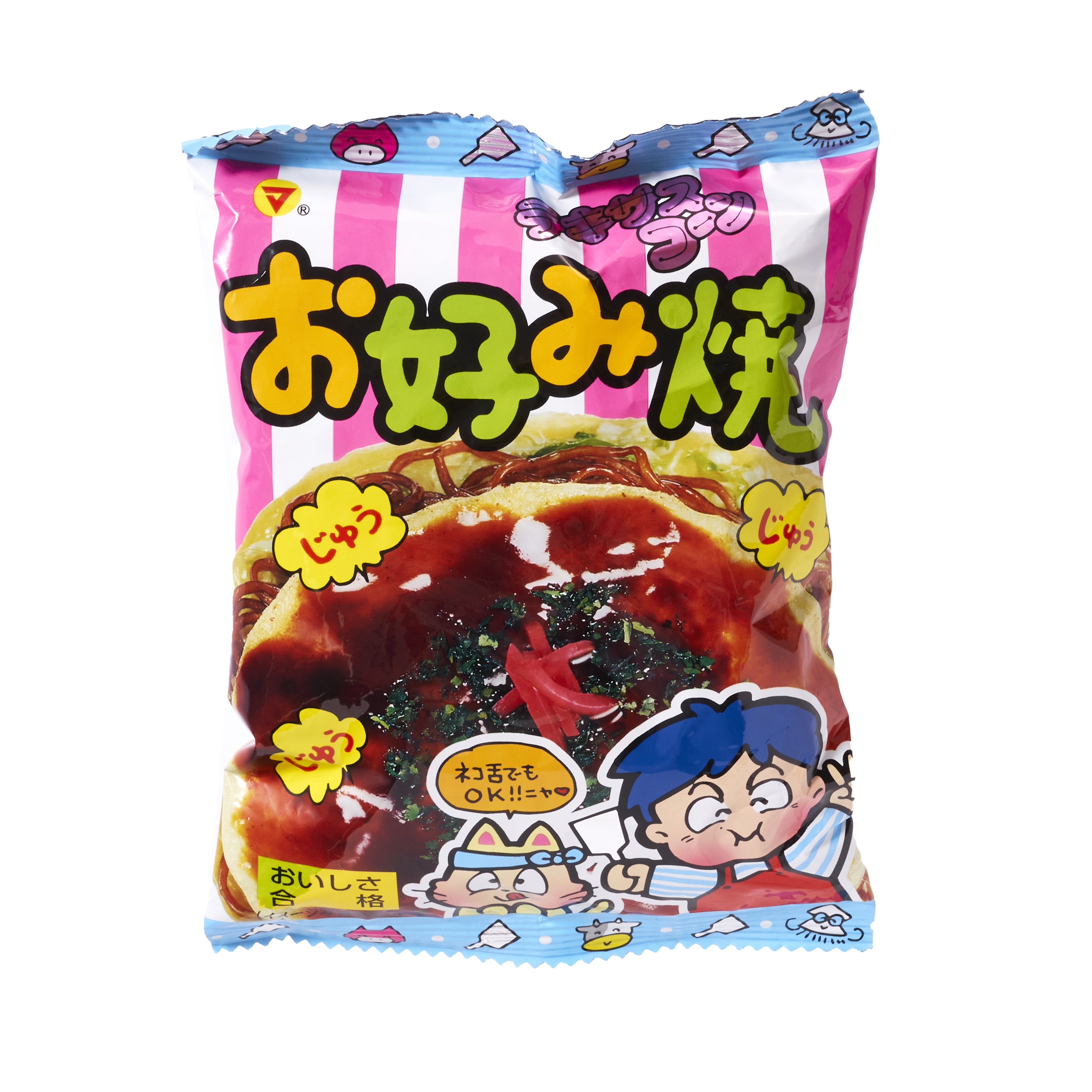 Mt. Fuji Snack-venture | TokyoTreat