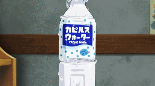 Calpis Is Japan’s Most Beloved Beverage | TokyoTreat: Japanese Candy ...