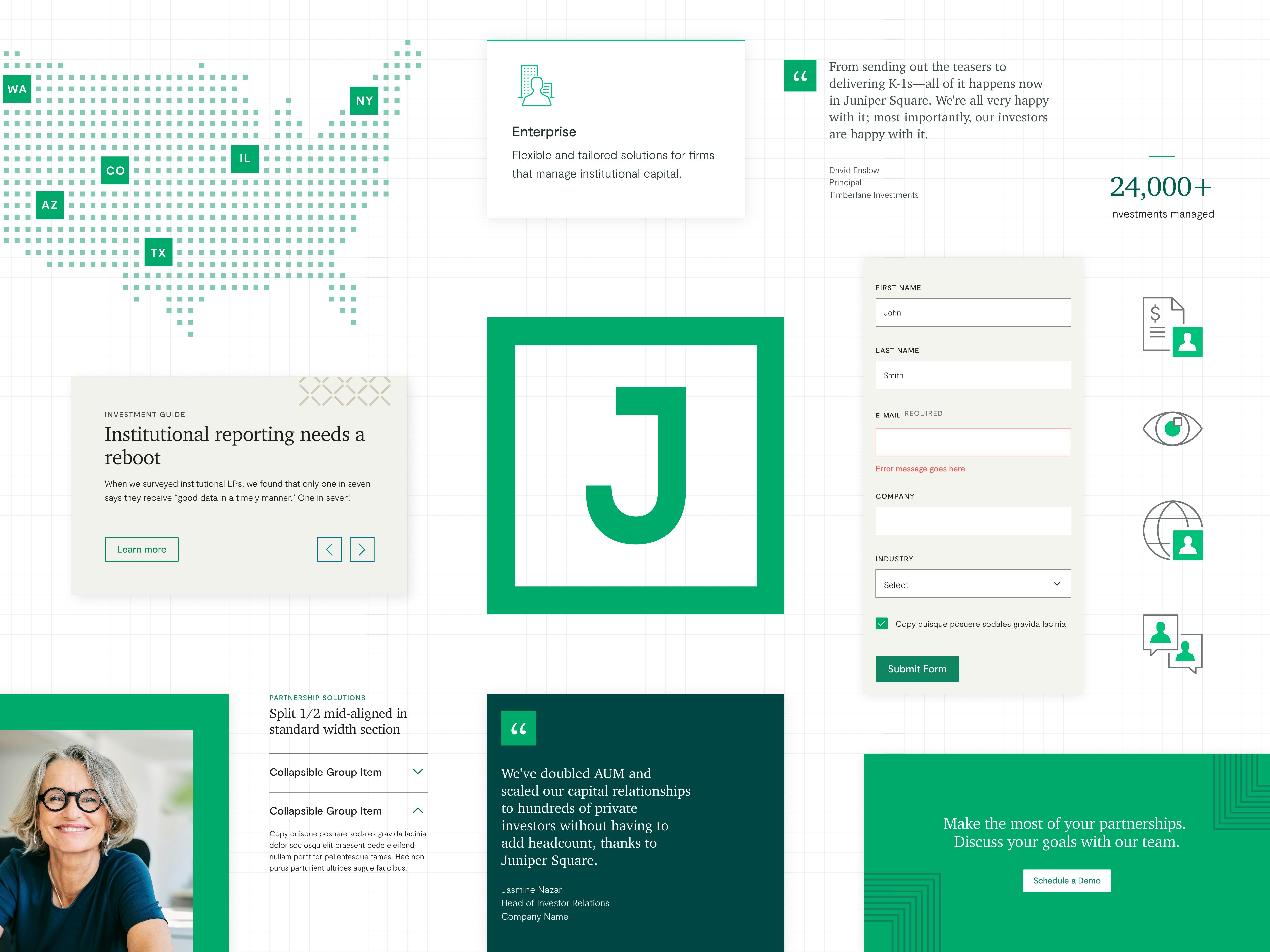 Juniper Square | Tolleson