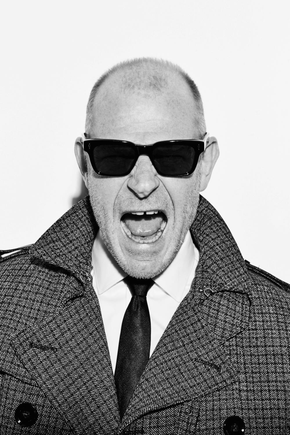 Official Website | Tom Holkenborg