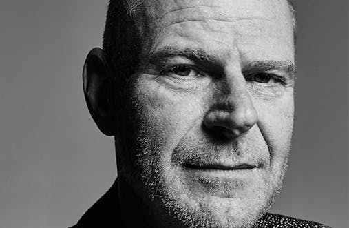 Official Website | Tom Holkenborg