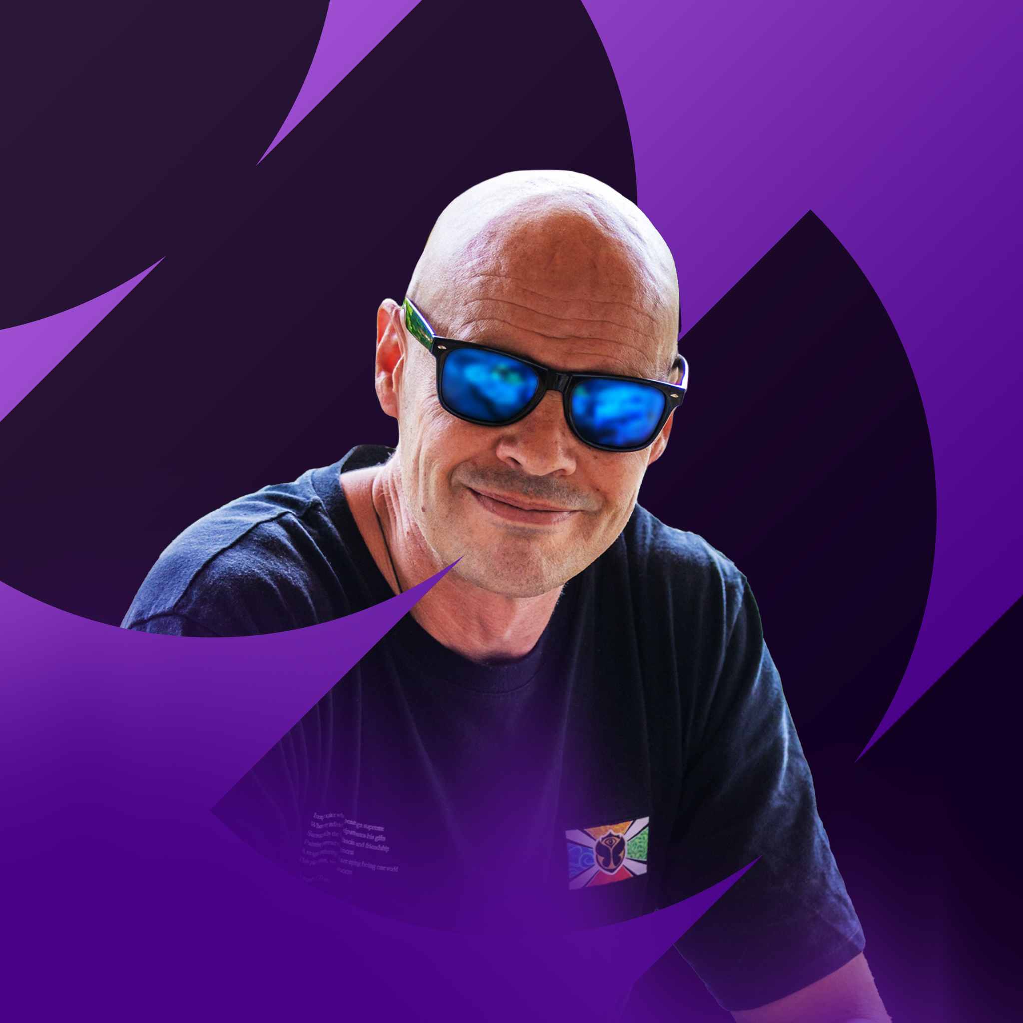 Relive The Madness with MC Stretch - One World Radio