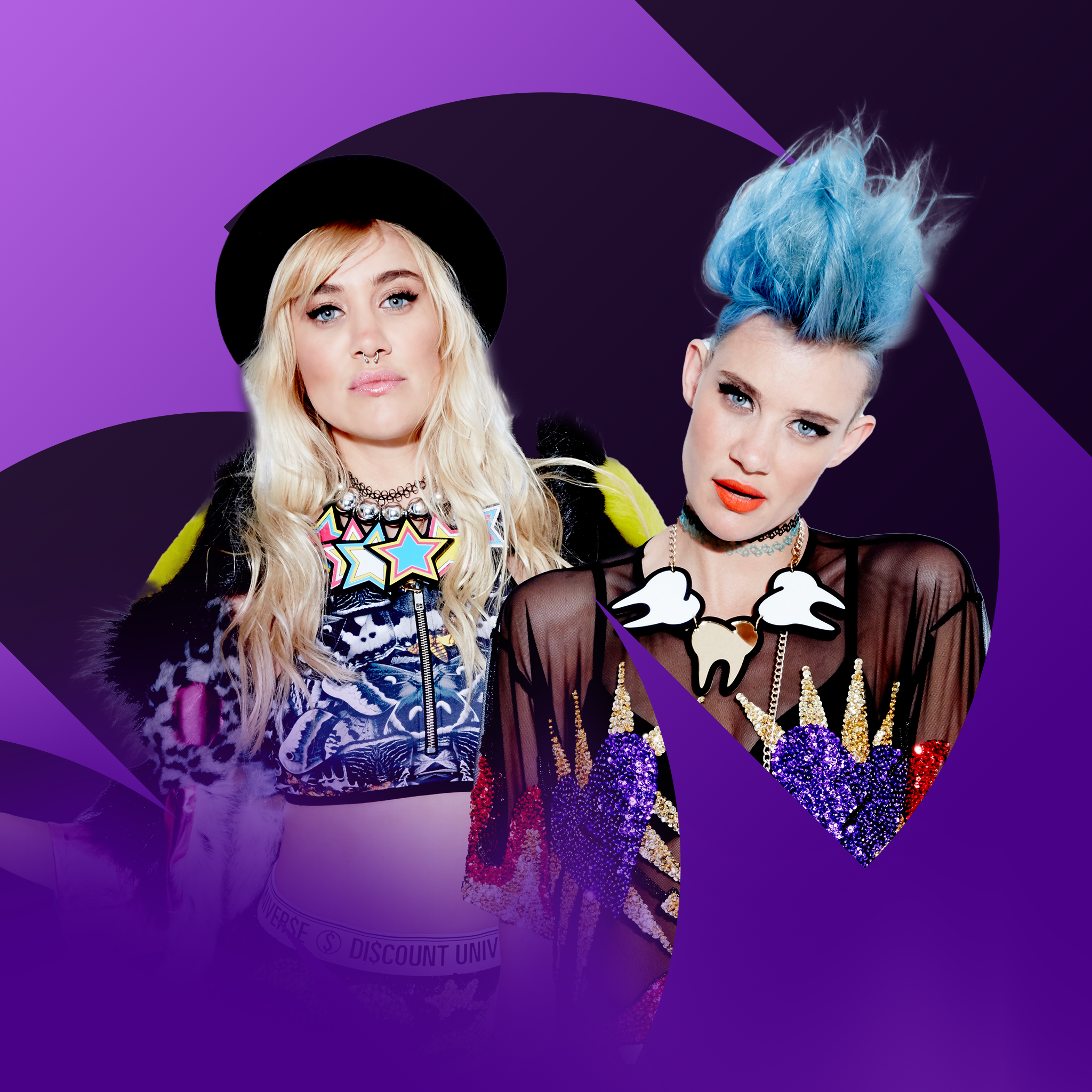 Celebrate the 250th Tomorrowland Top 30 with NERVO this Friday!