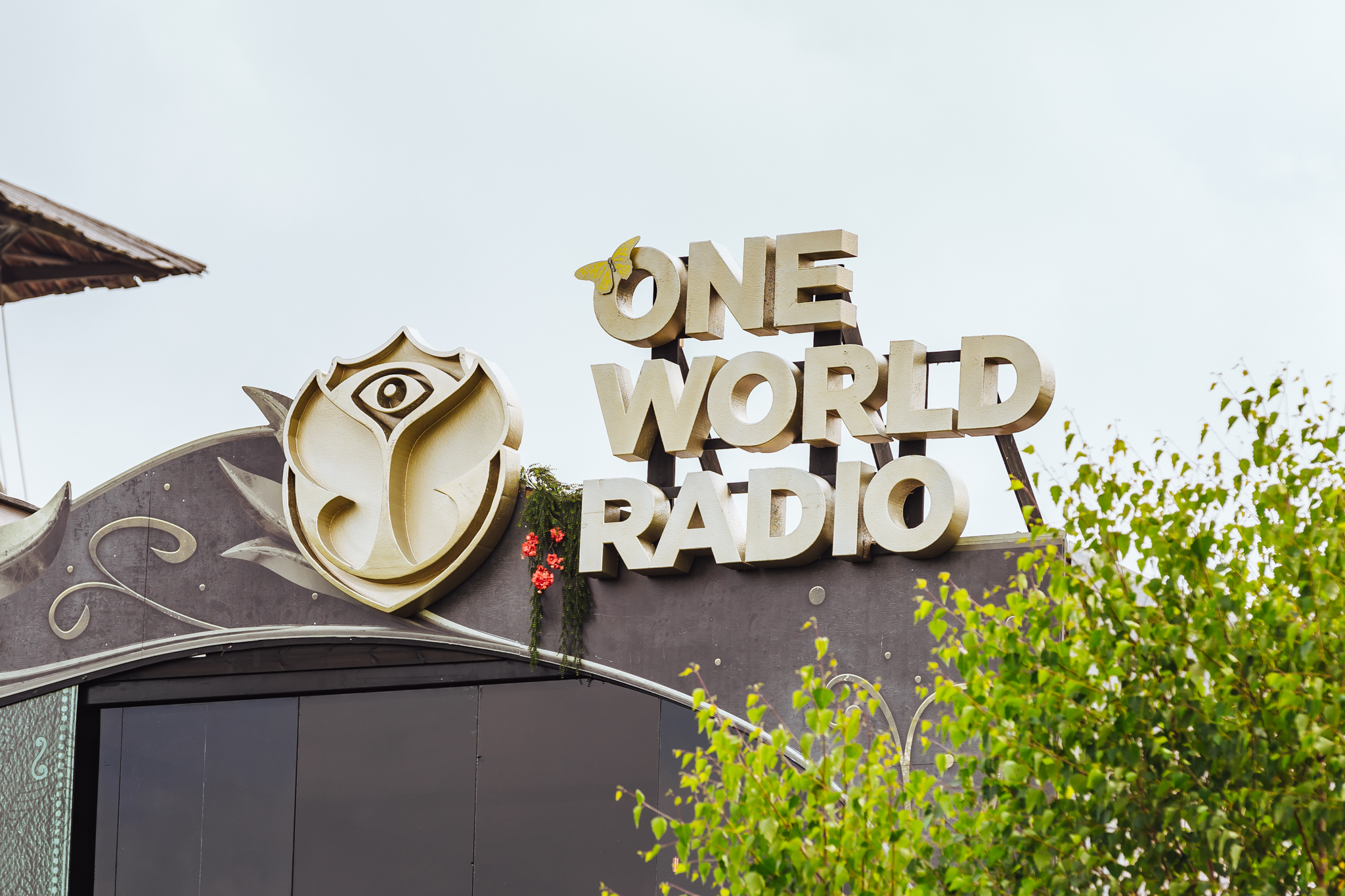 One World Radio is now available in the US on the SiriusXM app and web player
