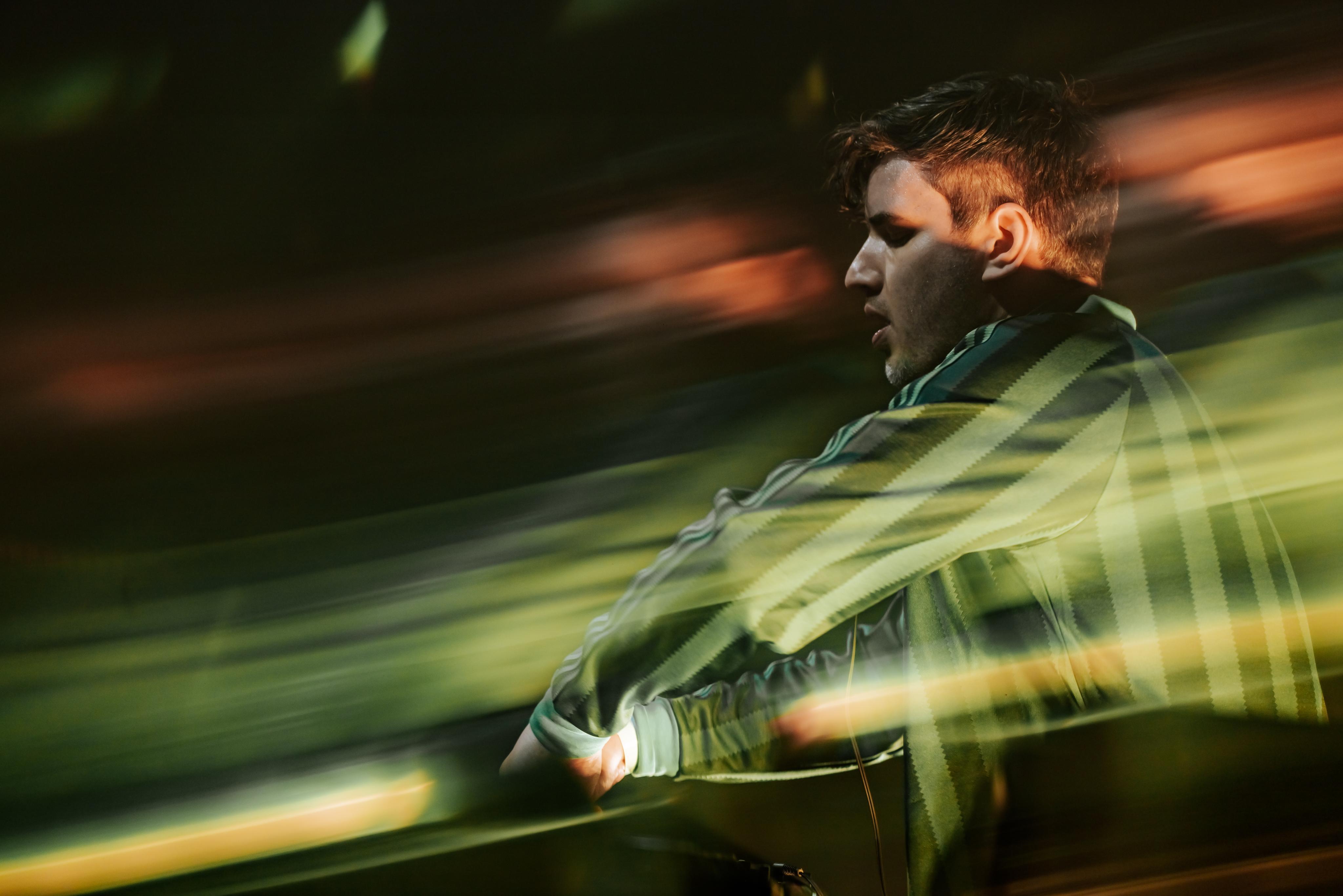 Netsky: beats, snow, and the magic of Tomorrowland Winter