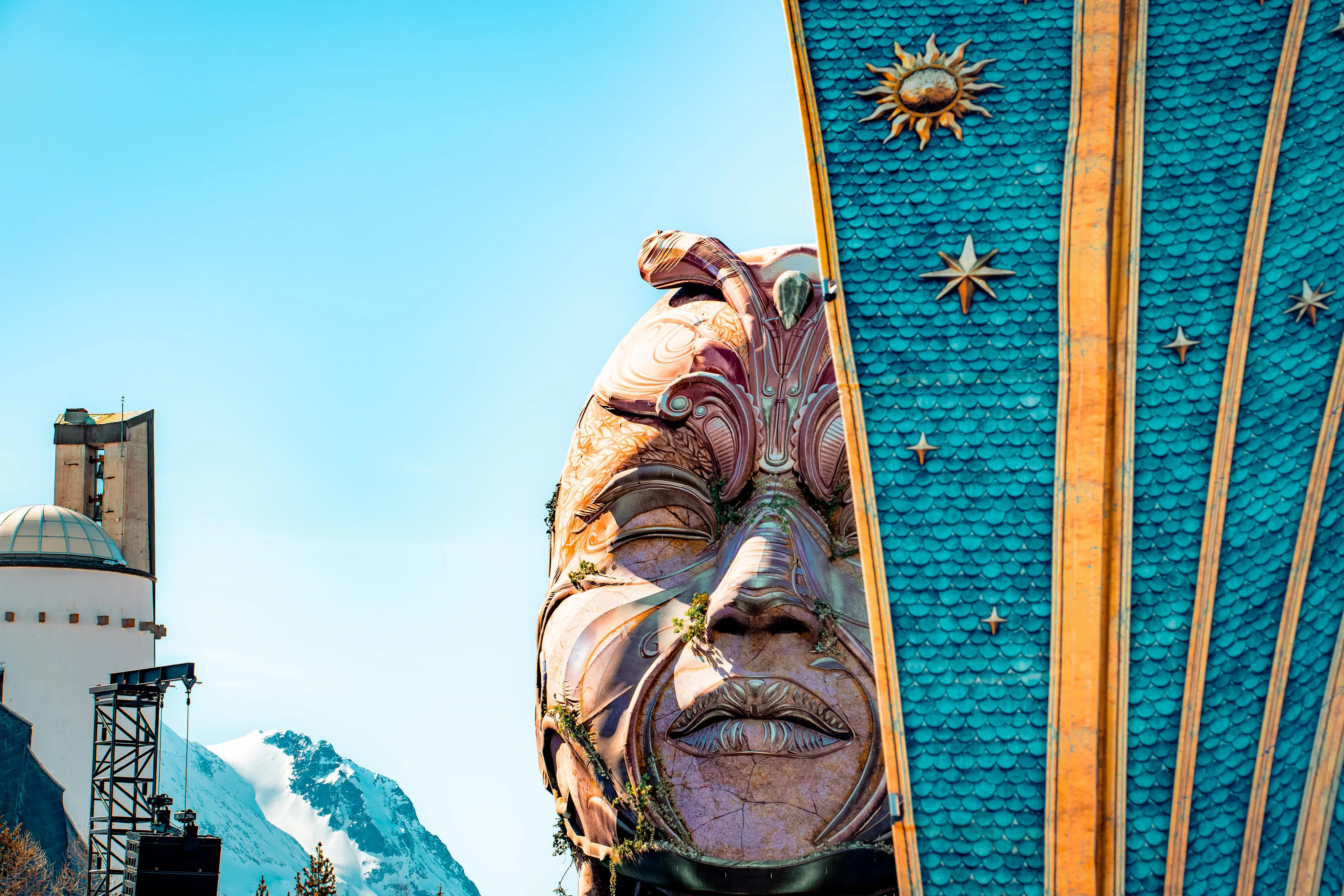 Tomorrowland