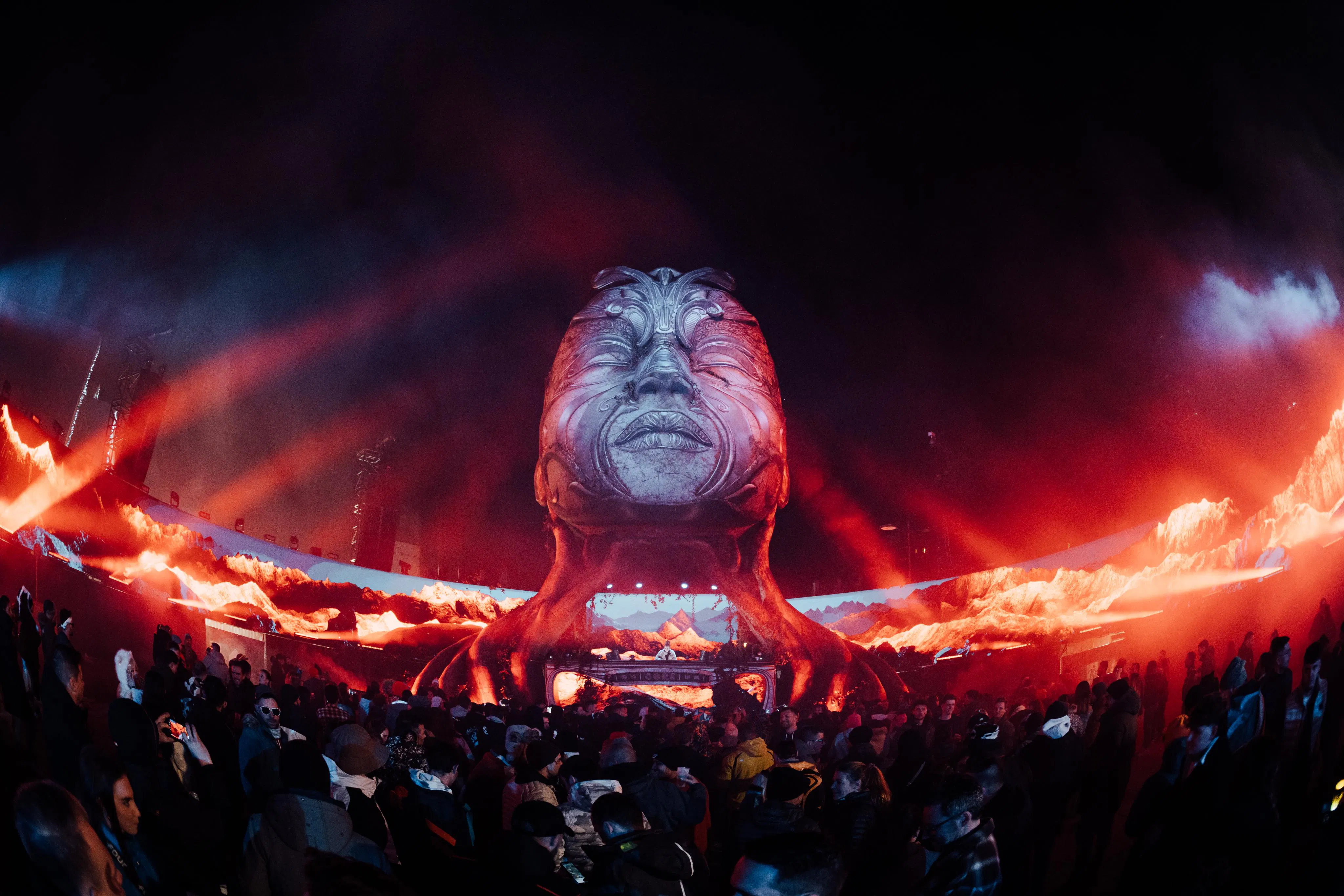 Tomorrowland