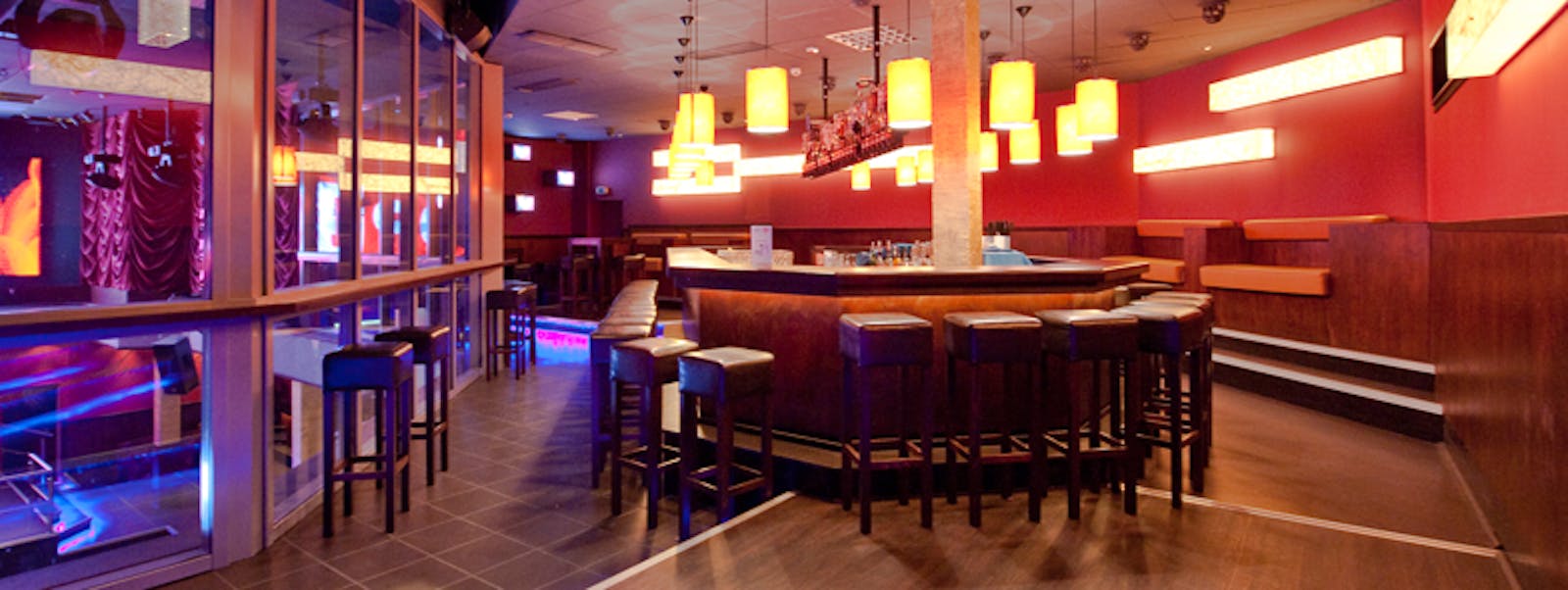 Discothek TOP10 Singen