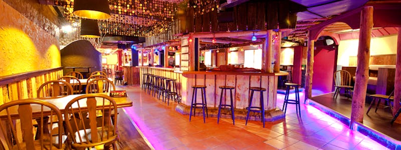 Discothek TOP10 Singen