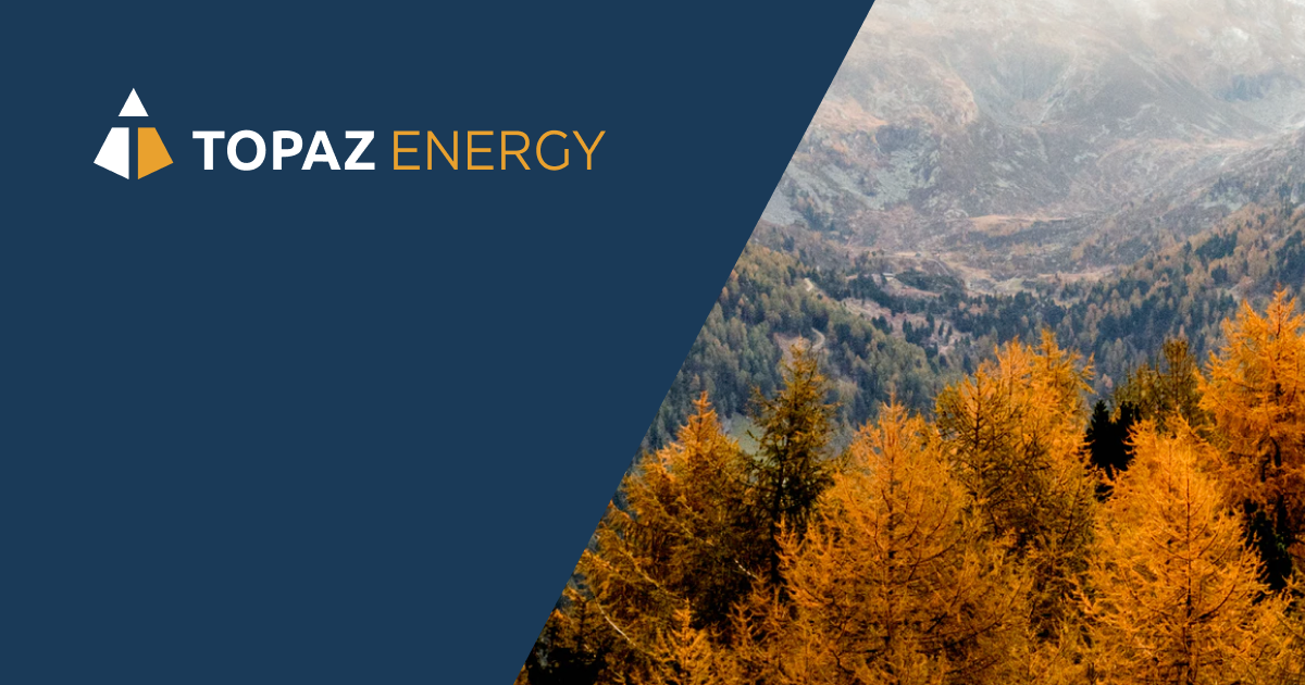 News | Topaz Energy - Private Canadian Royalty and Infrastructure ...
