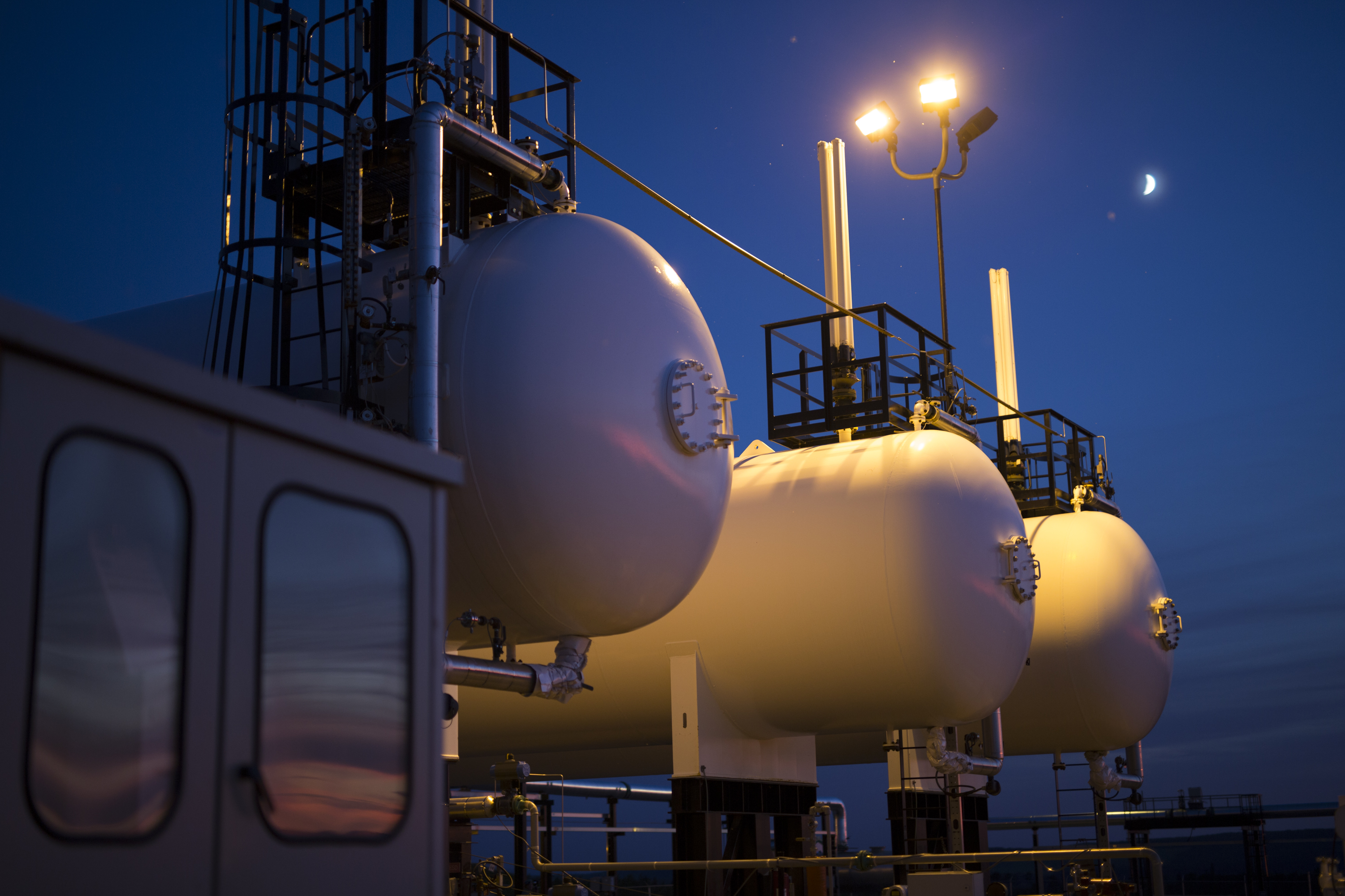 Topaz Energy - Canadian Royalty and Infrastructure Energy Company