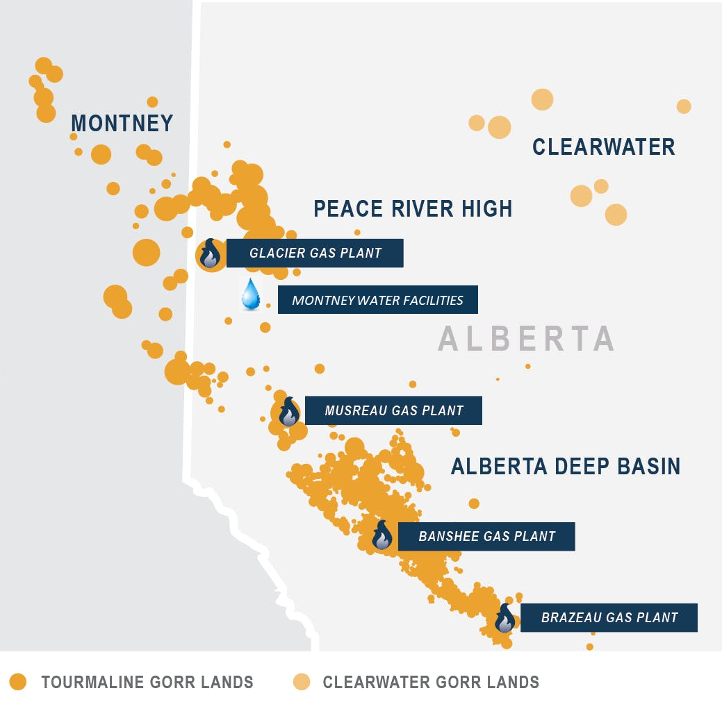 Assets | Topaz Energy - Private Canadian Royalty and Infrastructure ...
