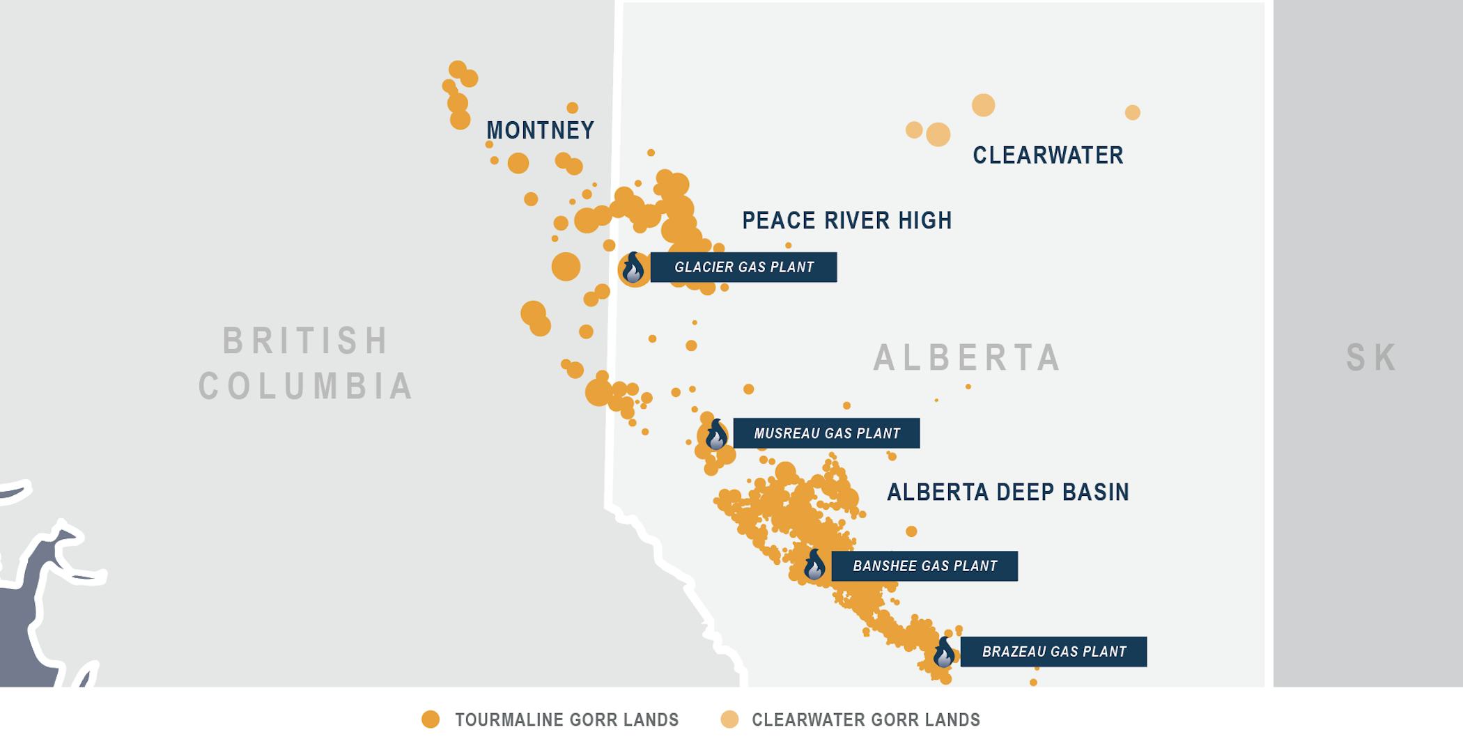 Assets | Topaz Energy - Private Canadian Royalty and Infrastructure ...