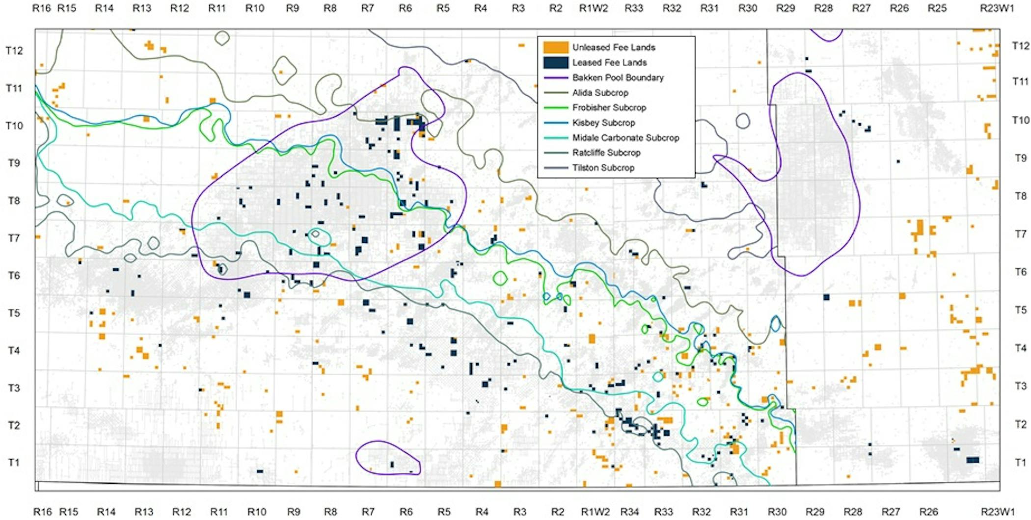 Fee Lands | Topaz Energy - Canadian Royalty and Infrastructure Energy ...