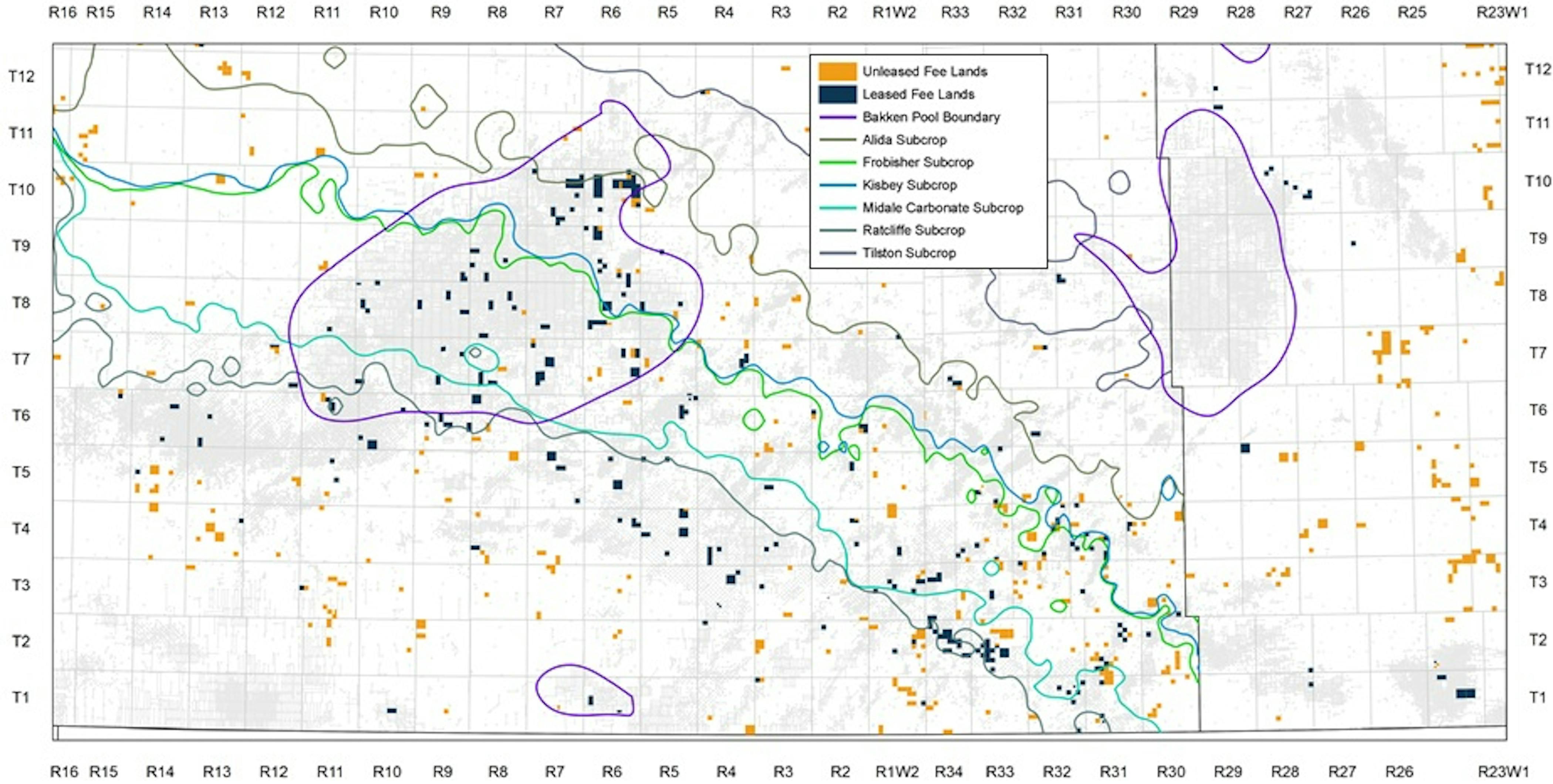 Fee Lands | Topaz Energy - Canadian Royalty and Infrastructure Energy ...
